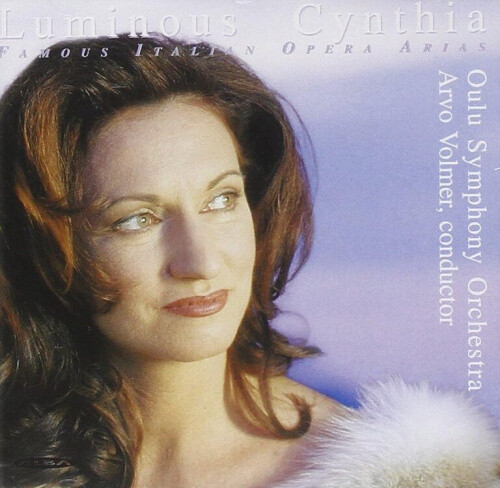 FAMOUS OPERA ARIAS | eBay