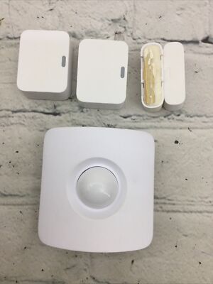 Simplisafe Motion Sensor MS3 Gen 3 | eBay