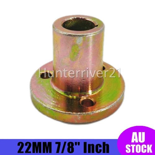 22MM 7/8'' Inch BLADE BOSS For HONDA GXV160 HRU214 HRU215 HRU216 LAWN ...