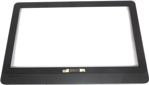 NEW Dell OEM OptiPlex (9010) 23" All-in-One Bezel For Monitor BIA01 ...