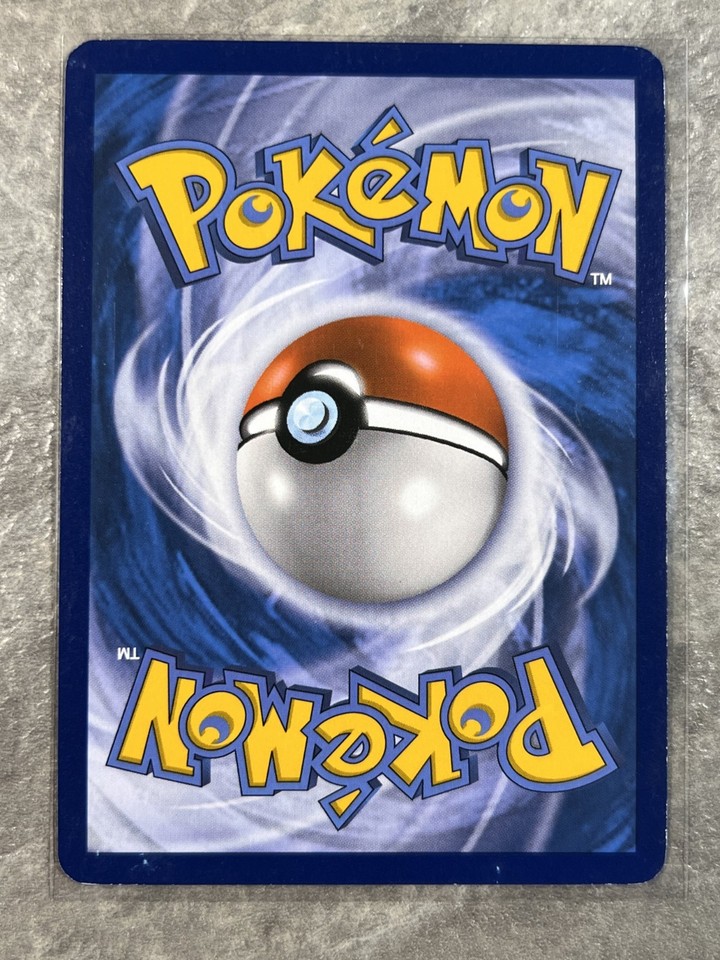 Larvitar 40/124 Pokemon TCG Card XY Fates Collide Reverse Holo ...