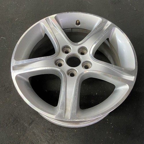 FRONT Lexus Machined Silver IS300 OEM Wheel 17” 2001-2005 Original ...