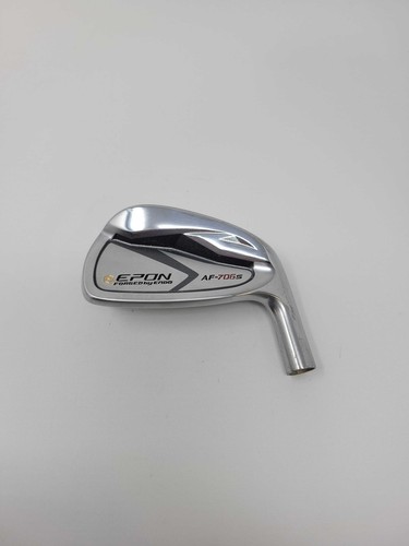 Epon AF-706s #6 Iron Club Head Only 1065060 Forged by Endo Demo | eBay