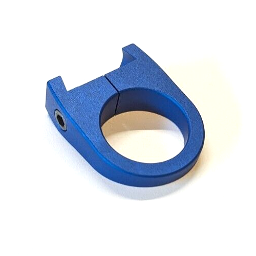 RUGER MK III & IV MARK 3 & 4 BOLT RACKER CHARGER AEROSPACE ALUMINUM ...