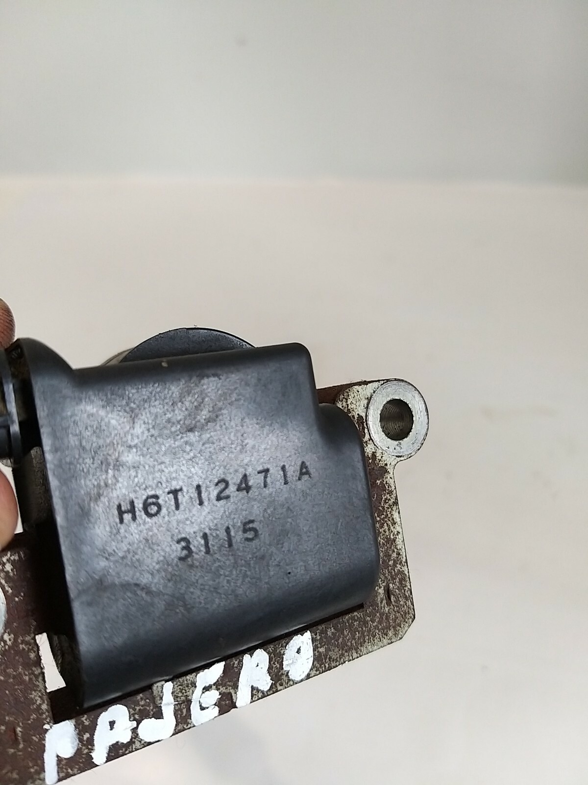 GENUINE+MITSUBISHI+SHOGUN+PININ+2.0+GDI+COIL+PACK+H6T12471A for sale ...