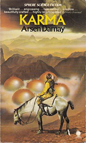 Karma, Darnay, Arsen J. | eBay