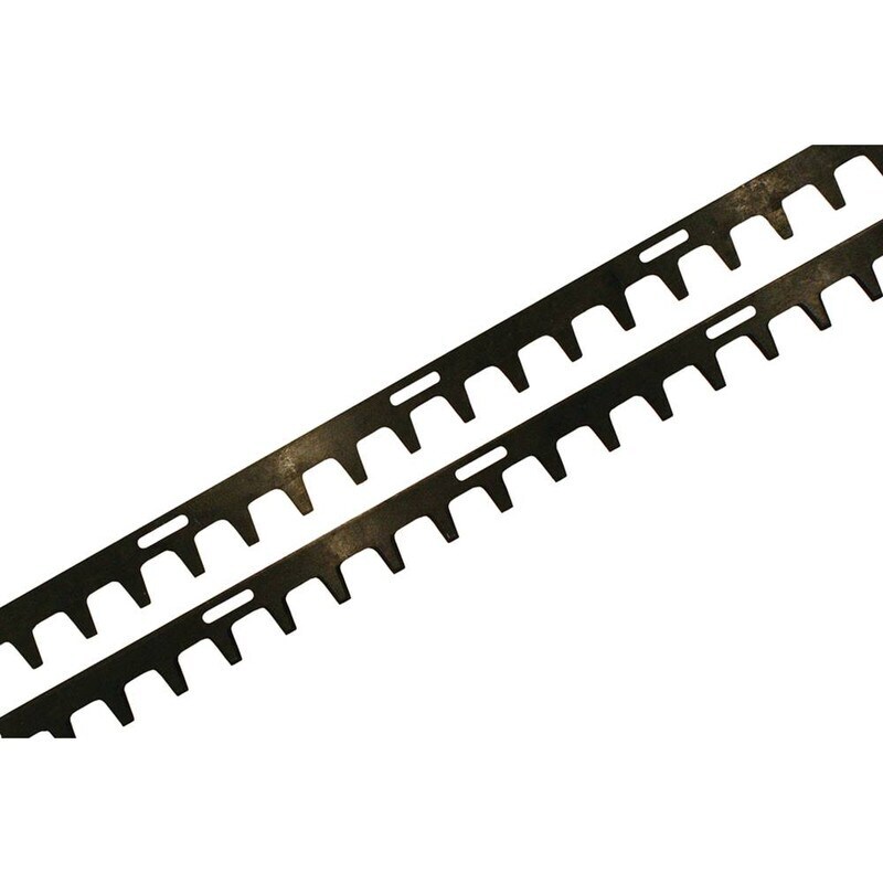 30" Single-Sided Hedge Trimmer Blade Set for HT230 HT231 Models | eBay