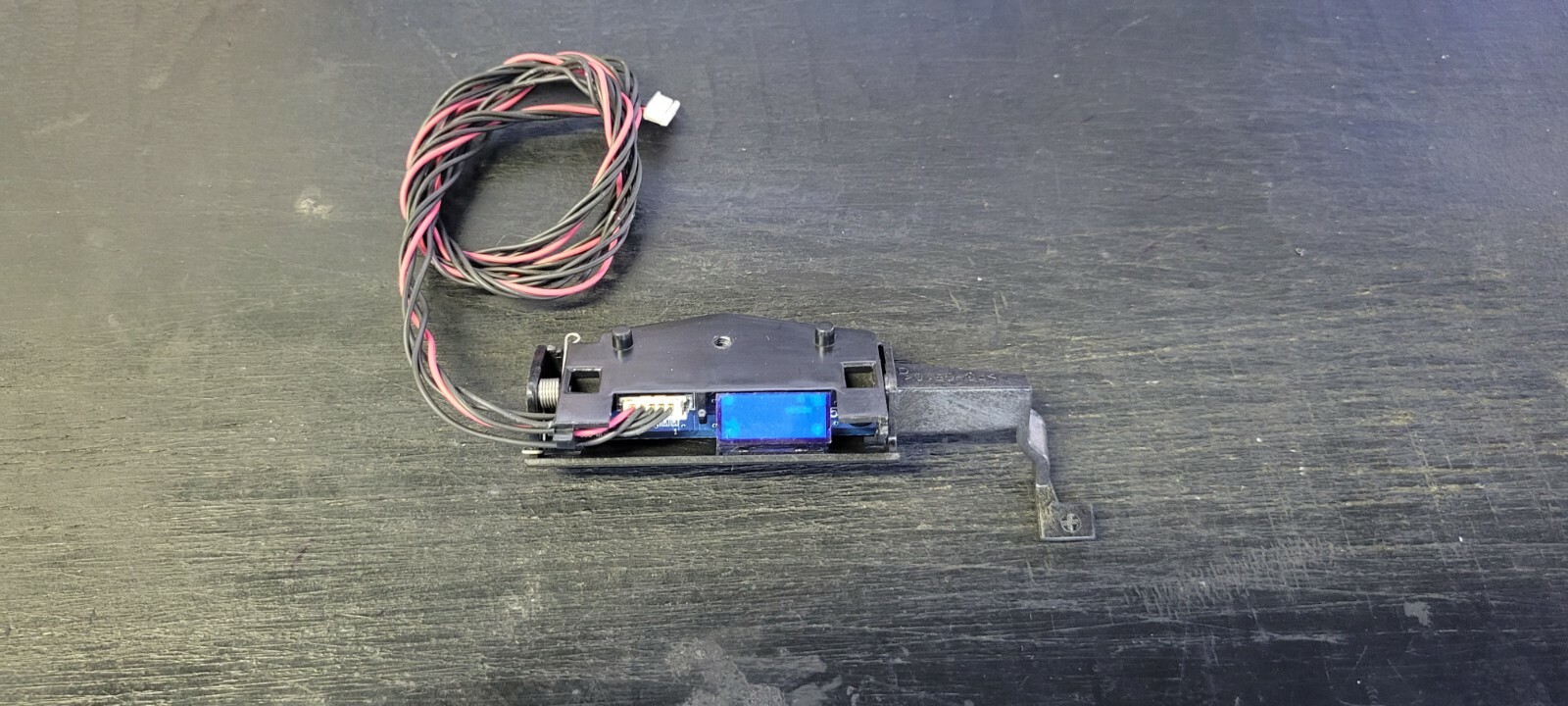 40X4378 - Lexmark T650 Series Toner Density Sensor | eBay