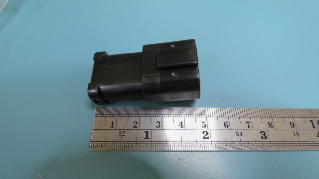 Sumitomo 7222-6423-30 Qty of 10 per Lot COMBINATION LINE CONNECTOR, 2 ...