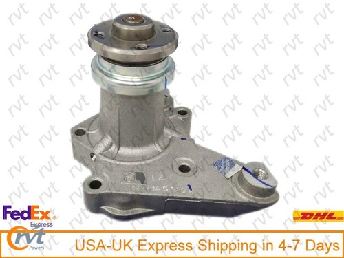 OEM Water Pump FOR Suzuki Alto Carry LJ80 Mighty Boy Sierra ST20 F5A ...