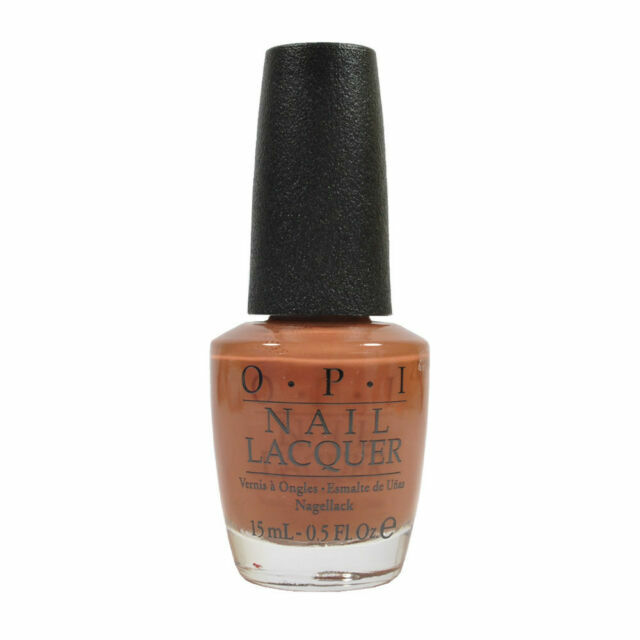 OPI Nail Lacquer - Sparrow Me The Drama No. P15 for sale online | eBay