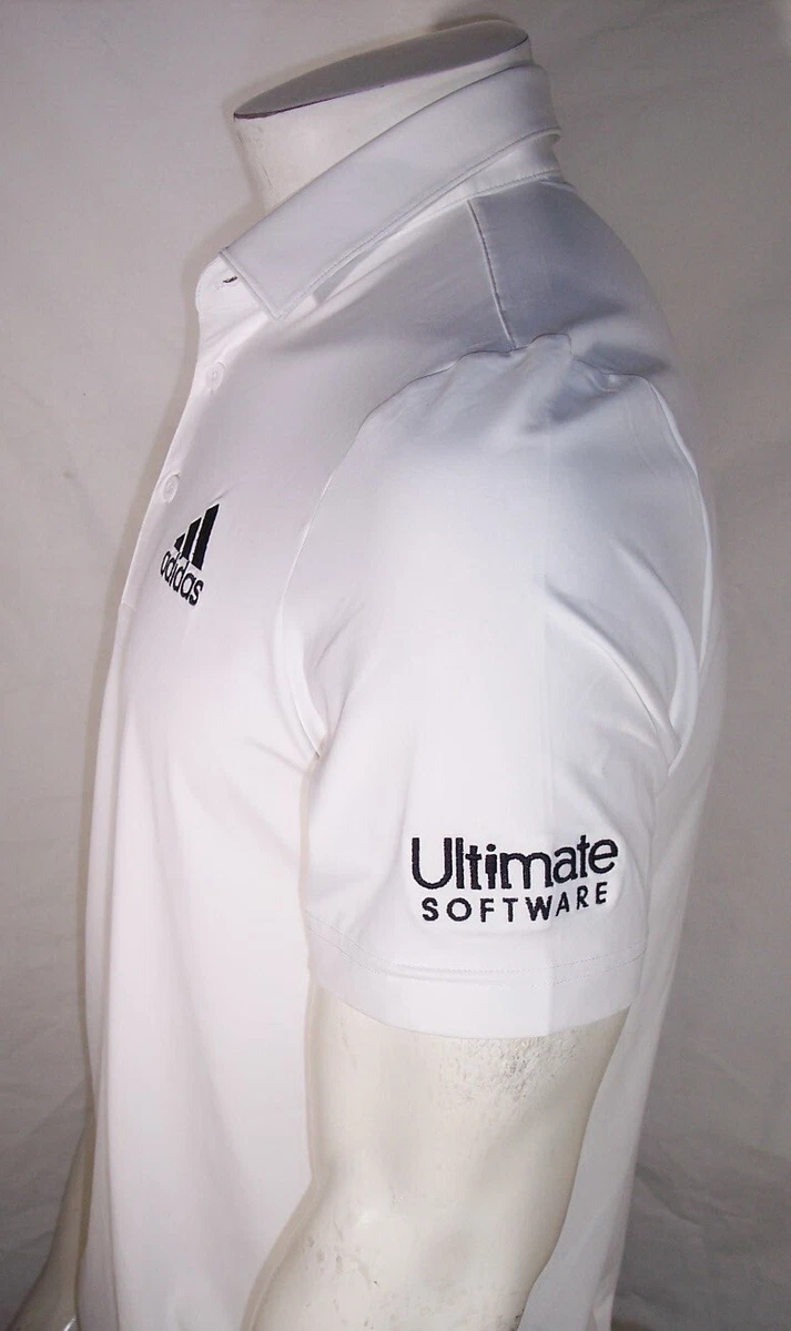 Ultimate Software Logo