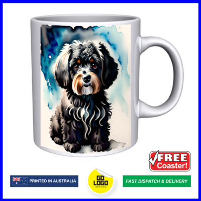 Maltese Australian Memes Amazon.com: MICASA PRESS Dog Gone Happy