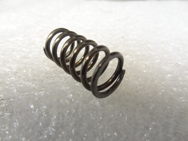 Kawasaki NOS NEW 92144-1384 Clutch Spring KX KX100 KX80 1989-97 | eBay