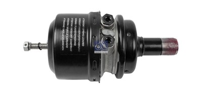 7.34202 Cylindre de Frein Convient pour Iveco 41001830 41285149 ...