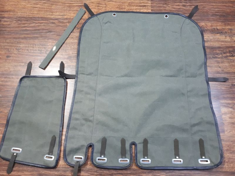 BMW R75, Zündapp Ks 750,BMW R12,Telone per Il Sidecar Di Tessuto ...