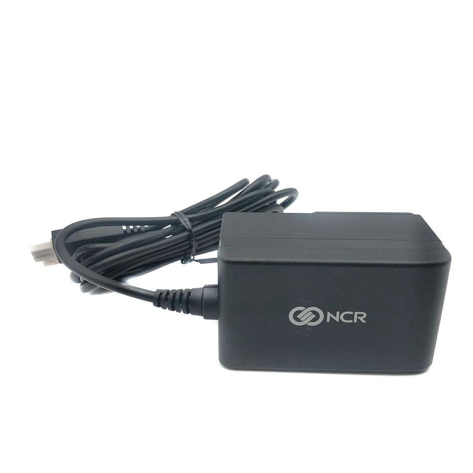 Genuine FSP NCR 2-Pin Plug FSP040-DHMN2 Wall Power Suppply Adapter 12V ...