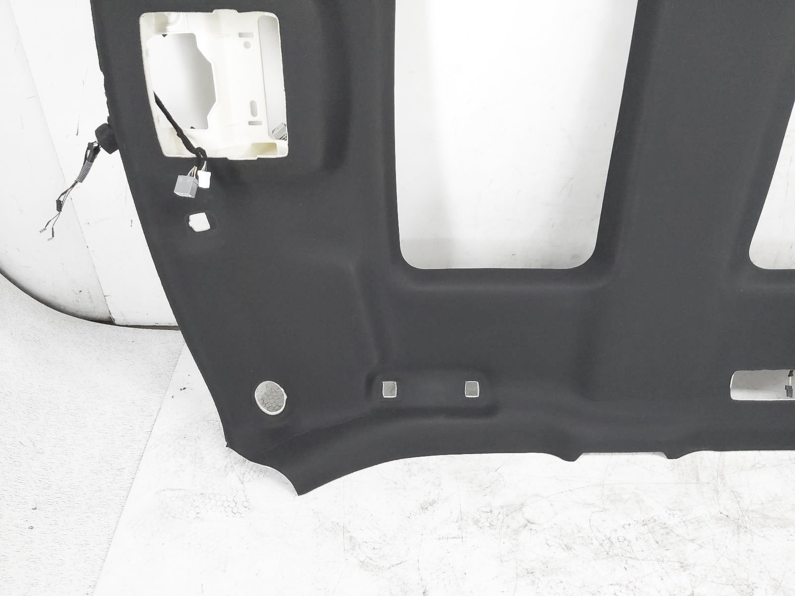 2017-2019 Ford Explorer Headliner Roof Liner Head Lining Panel Fb5z ...