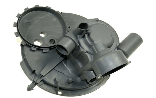 BLOC HYDRAULIQUE + JOINT pour LAVE VAISSELLE BOSCH - 00668102 | eBay