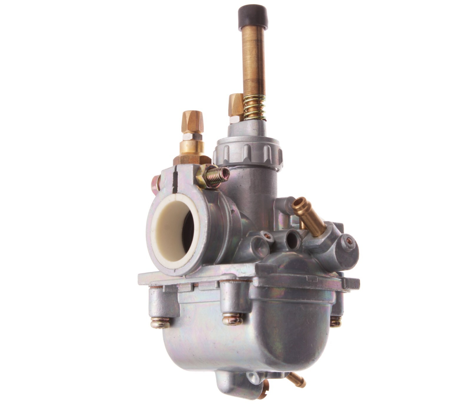 Vergaser Ersatz für Mikuni L50 20mm Roller Moped Carburetor Suzuki AP50 ...