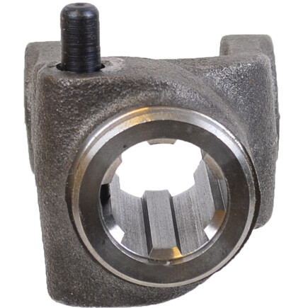 Skf UJ1372 Universal Joint Quick Disconnect Yoke | eBay