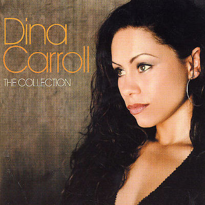 DINA CARROLL - Collection - CD ---- DISC ONLY!!!!! 602498108857 | eBay