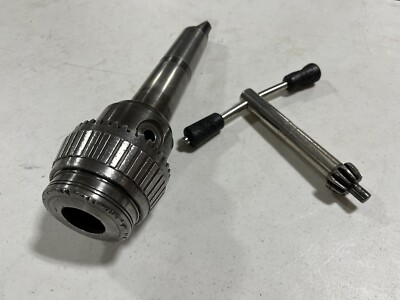 Collets - Jacobs Rubber-Flex Lathe