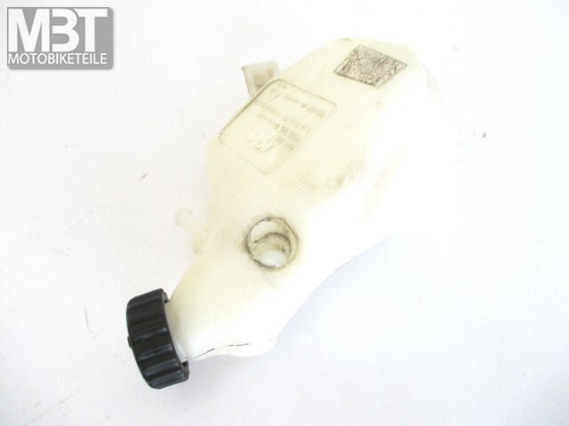 Ktm 690 Duke LC4 Coolant Reservoir Tank Fluid Container Bj. 12-15 | eBay