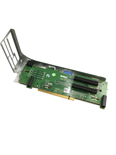 Dell PowerEdge R710 Series Server PCI-E Riser Board MX843 0MX843 With ...