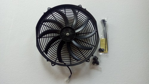 Aluminum Radiator & Fan Fit Triumph TR8 3.5L V8 1978–1981 Manual | eBay