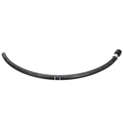 OEM NEW GENUINE Heater Inlet Hose 05-14 Cadillac Chevrolet GMC Hummer ...