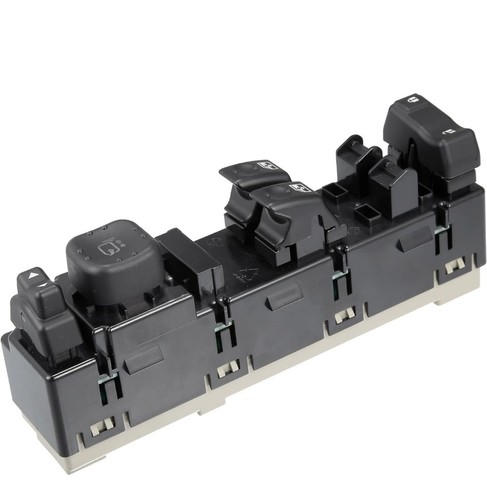 15883322 Driver Side Master Power Window Switch For Chevy GMC Silverado ...