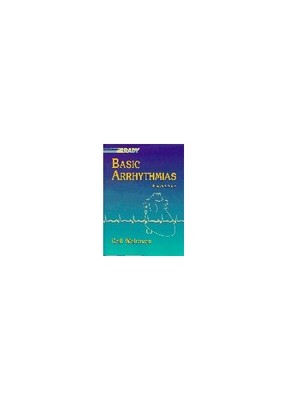 Basic Arrhythmias, Walraven, Gail 9780835949651| eBay