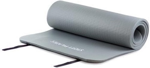 STOTT PILATES Pilates Express Mat Stone | eBay