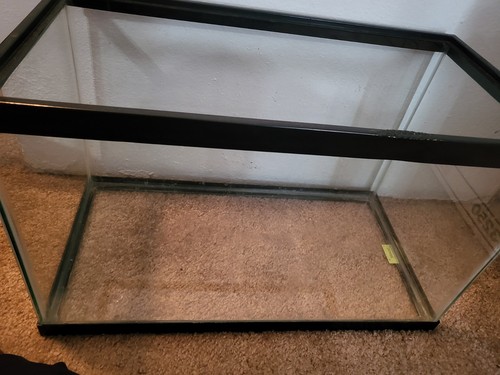 10 gallon fish tank | eBay