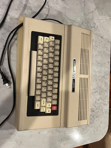 Radio Shack TRS-80 Color Computer 2 model 26-3136 | eBay