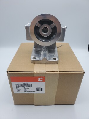 Cummins 4940575 ISC ISL 8.9L Fuel Head Corrosion Resistor OEM | eBay