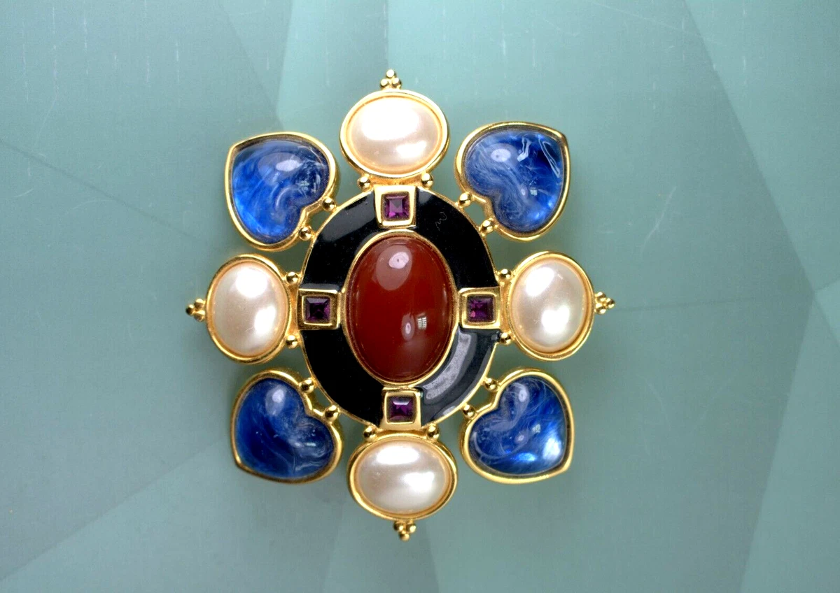 Joan Rivers Pins On Ebay