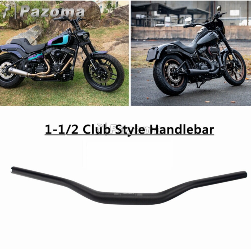 Harley Dyna Street Tracker