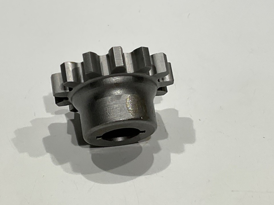 P/N: 68C19622 Lycoming Mag Gear (IN) | eBay