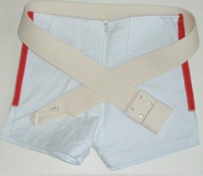 Mighty Pants For General Use, L Size, Sumo Mawashi Obi Length 140Cm | eBay