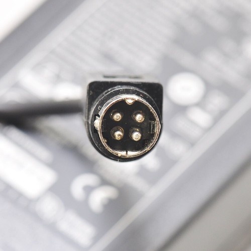 1pc round port 4-pin power adapter FSP 54V 1.66A FSP090-DMBC1 | eBay