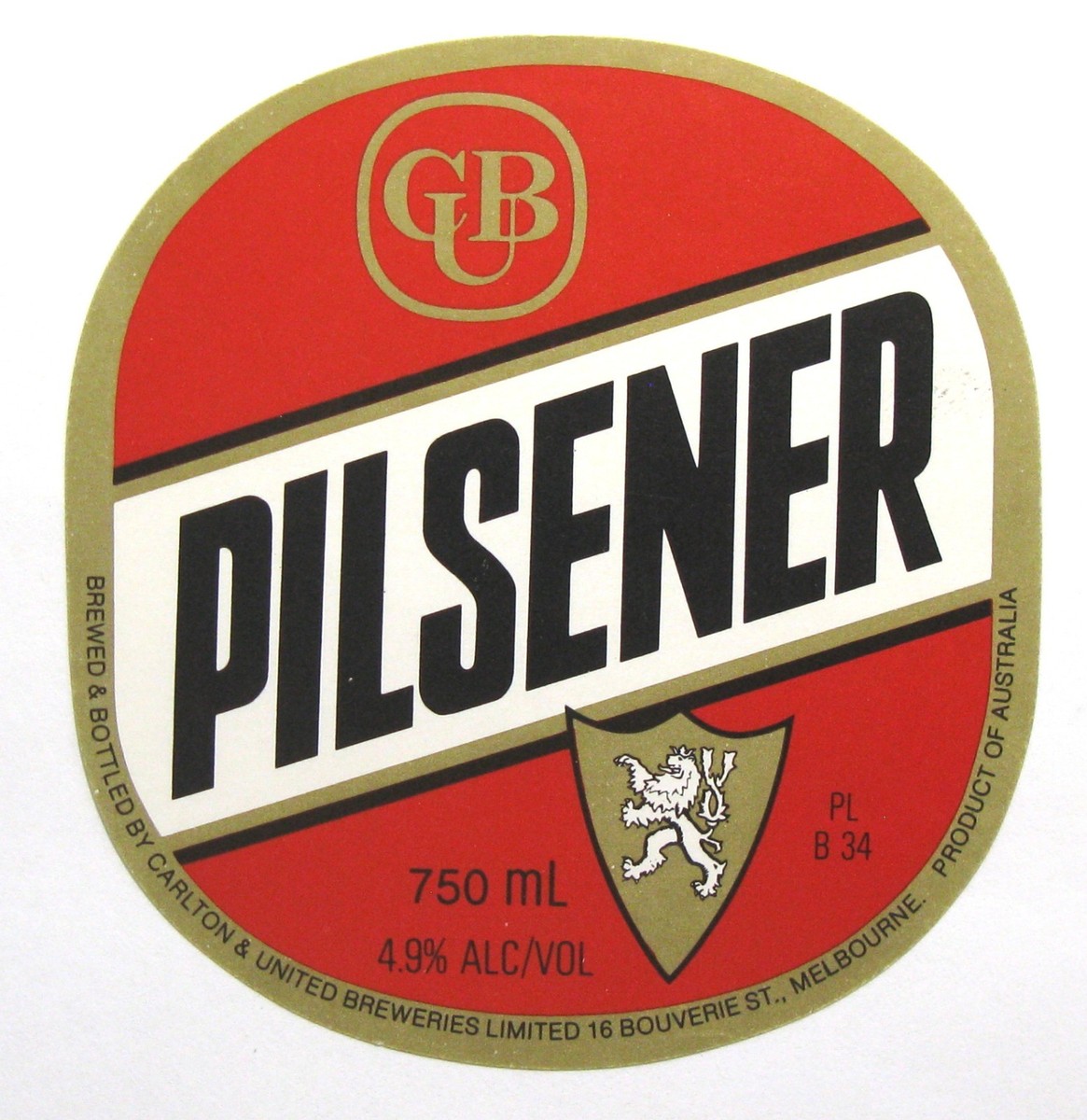 Pilsener Logo Berlin Germany 5112020 Veltins Pilsener Logo Stock Photo