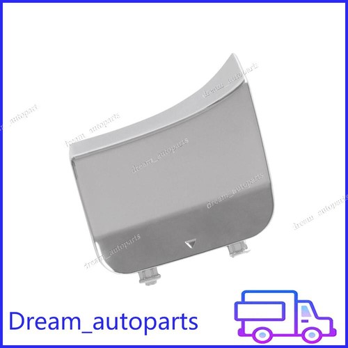 For Mercedes X166 GLS450 2017-2019 A1668852423 Front Bumper Tow Eye Cap ...