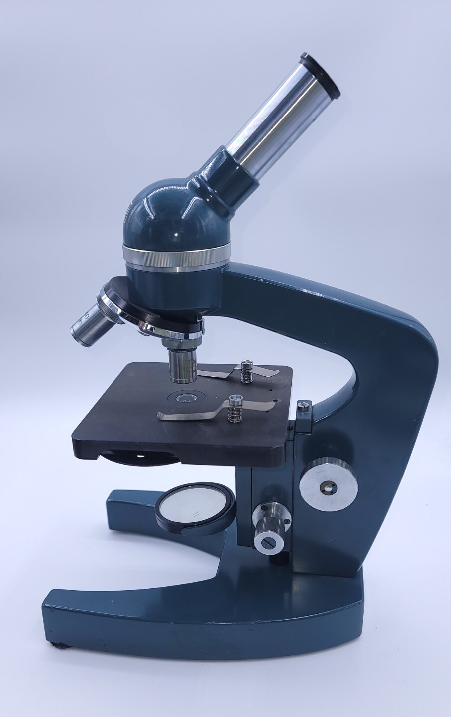 Cenco Microscope Model 60914 made in Japan | eBay