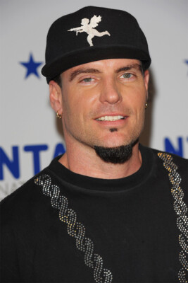 Vanilla Ice 80s 90s Vintage Singer Actor Star Wall Art Home Decor ...