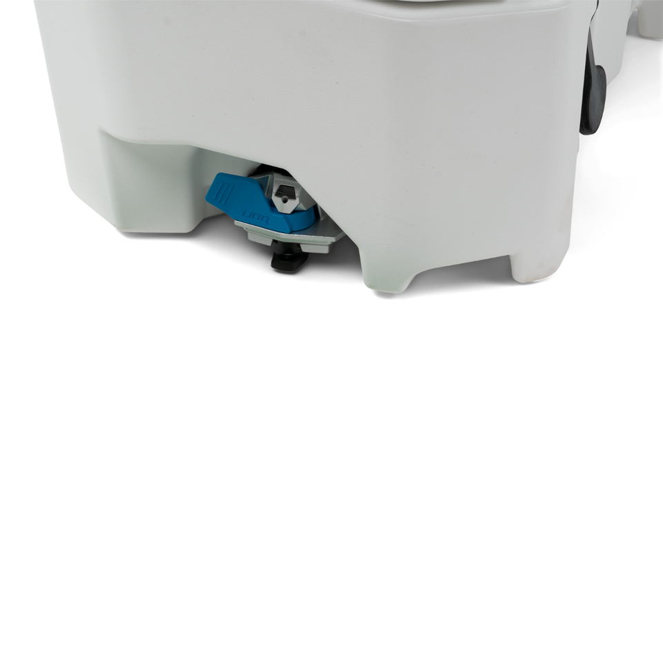 Sea-Doo New OEM, LinQ Quick-Attach 4.2 US Gal (16 L) Cooler, 295100698 ...