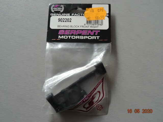 serpent 902202 | eBay