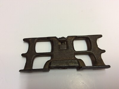 Vintage Raker Gage / Jointer For Hand Saws | eBay