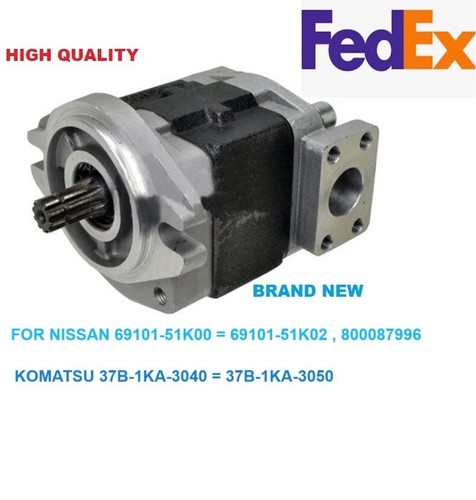 69101-50K02 69101-51K01 FOR NISSAN 37B-1KA-3040 FOR KOMATSU HP002 | eBay